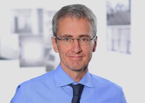 Univ.-Prof. Dr. med. Jürgen Wolf, Universitätsklinikum Köln, Kerpener ...