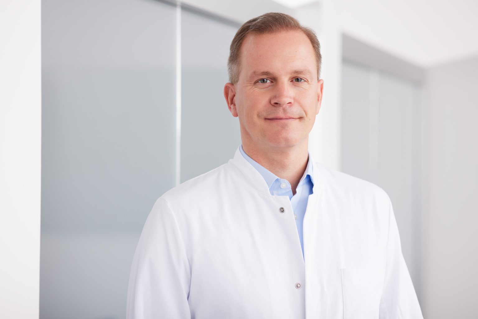 Prof. Dr. med. Peter Wild, Universitätsklinikum Frankfurt, Theodor ...
