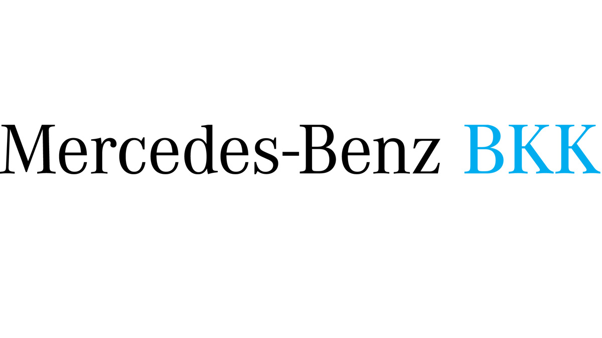 Mercedes-Benz BKK - nNGM
